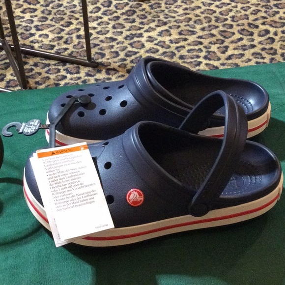 CROCS | Shoes | Nwt Classic Crocs | Poshmark